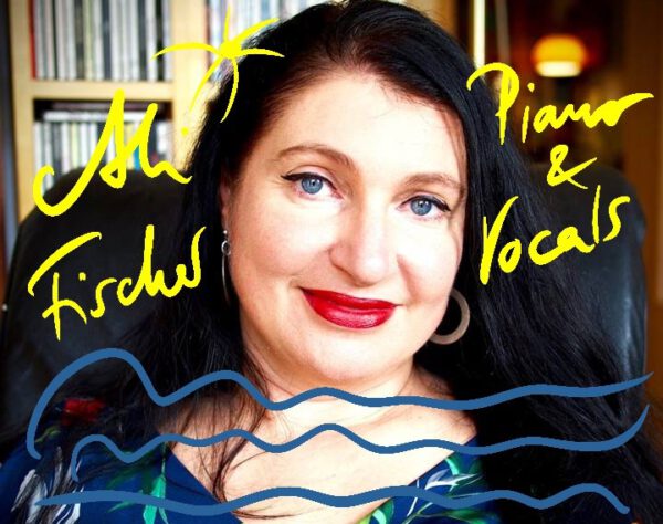 Solo & Accompaniment - ALEXANDRA FISCHER